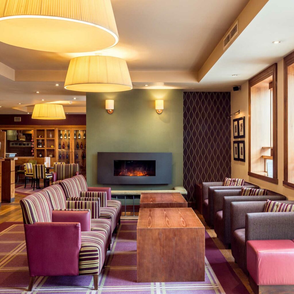 6-Course Taster Menu - Metropole Hotel