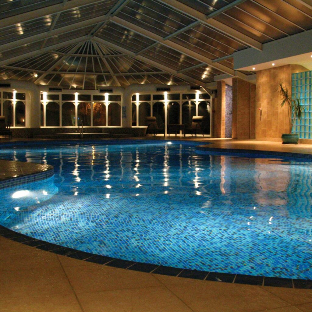 Rock Spa - Metropole Hotel