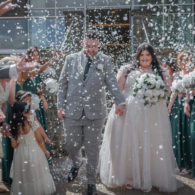 Weddings - Metropole Hotel