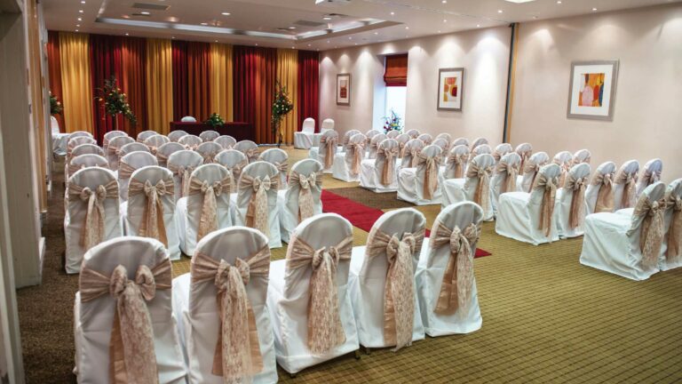 Weddings - Metropole Hotel